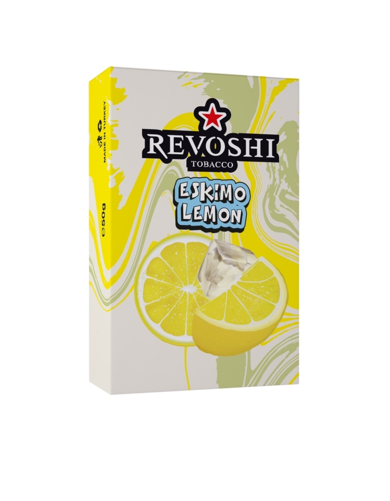 REVOSHI (レボシ)フレーバー新作9種紹介＆レビュー | シーシャカフェばんびえん